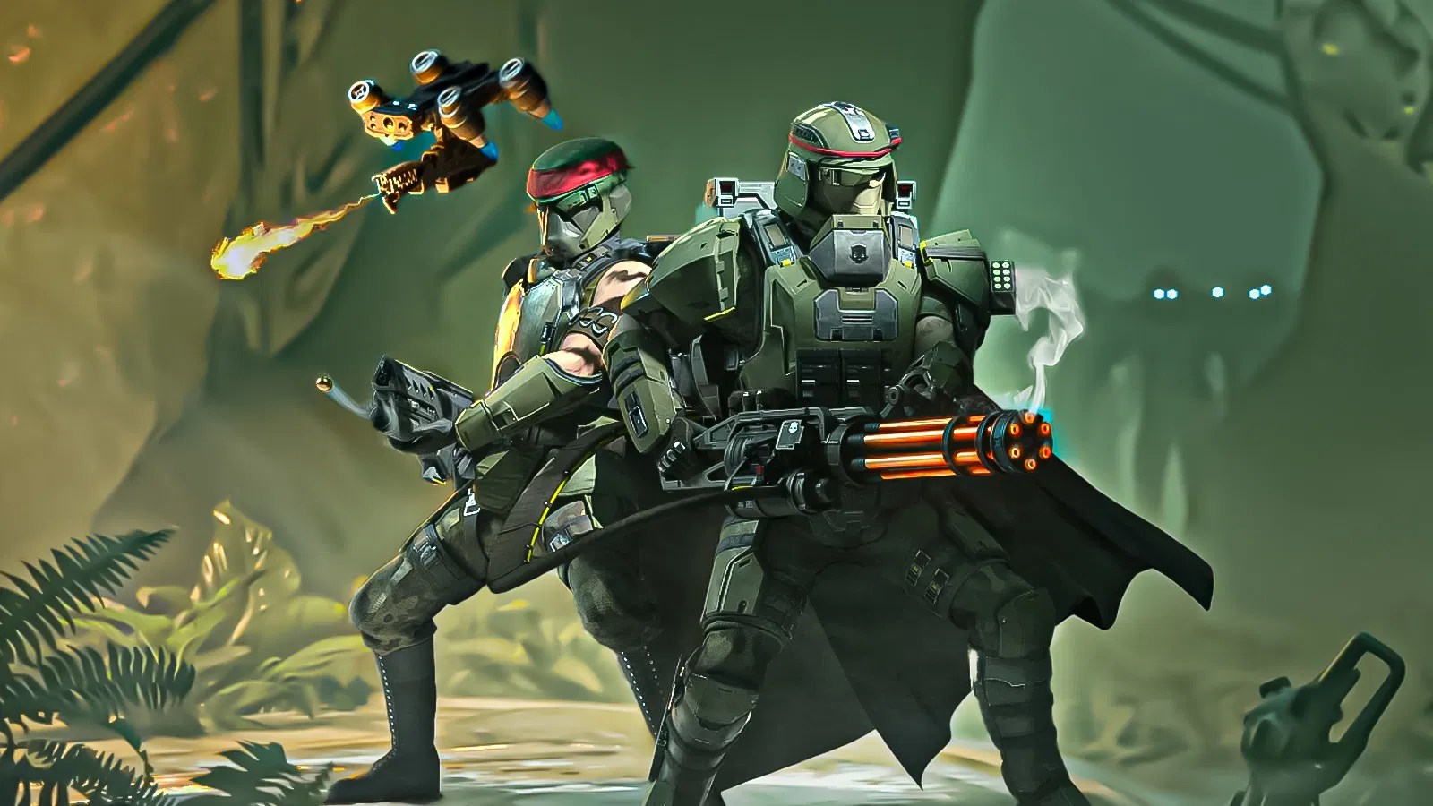 Helldivers 2 Python Commandos Warbond Breakdown Every Item And Medal Cost