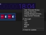 Timecode For Final Cut Pro