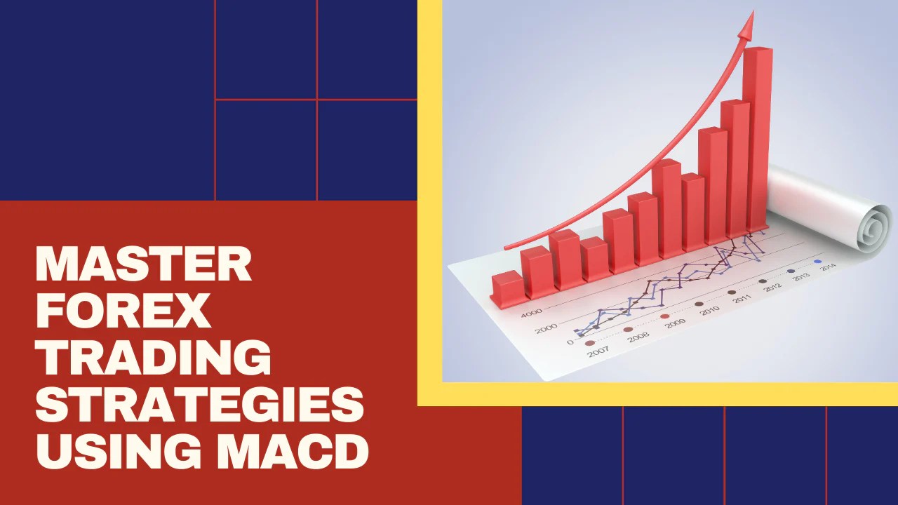 Best Forex Trading Strategies Using Macd Fxlimit