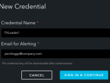Bloomberg Setup Fxloader