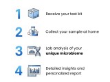 Advanced Stool Testing Gi Map Gut Zoomer Gi Microbiome Tests