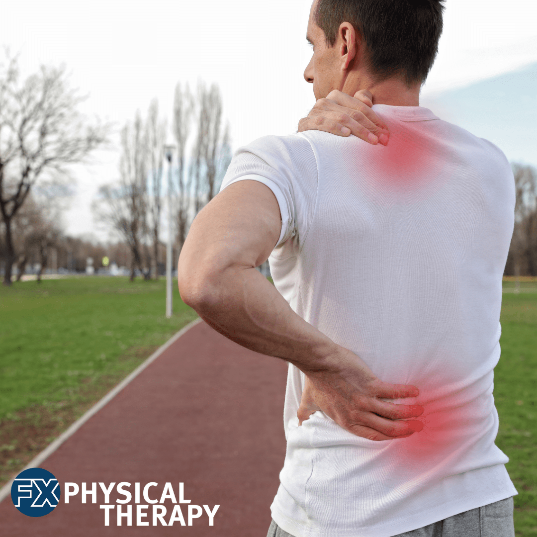 Myths About Chronic Pain - FX Physical Therapy