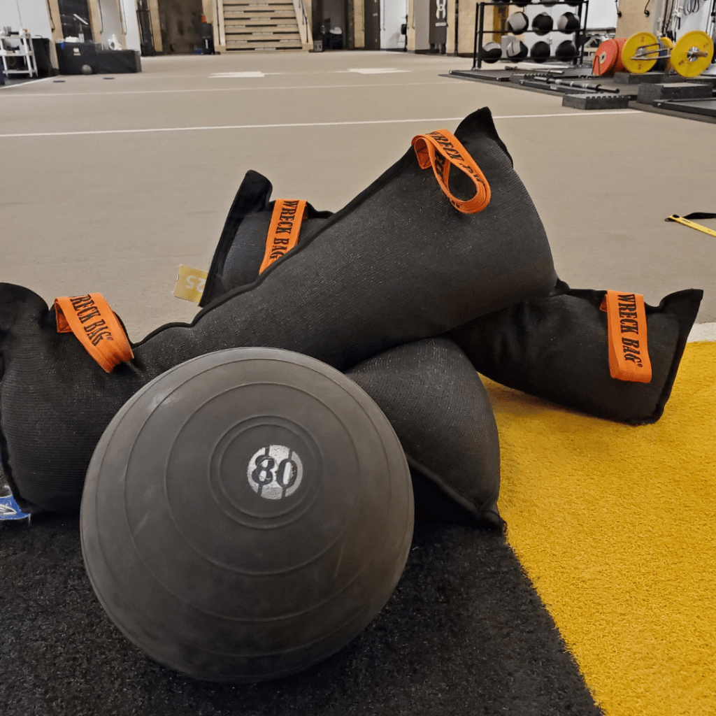 Bulletproofing for Obstacle Course Racing - FX Physical Therapy