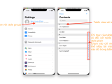 Basic Ios Tutorial Table View Fx Studio