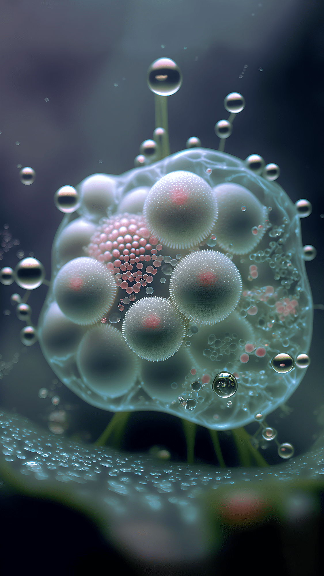 “aBiogenesis” – FYFD