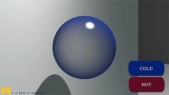 Cavitation Collapse – FYFD