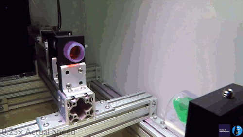 Water Walking, Exploding Droplets, and Colliding Vortices – FYFD