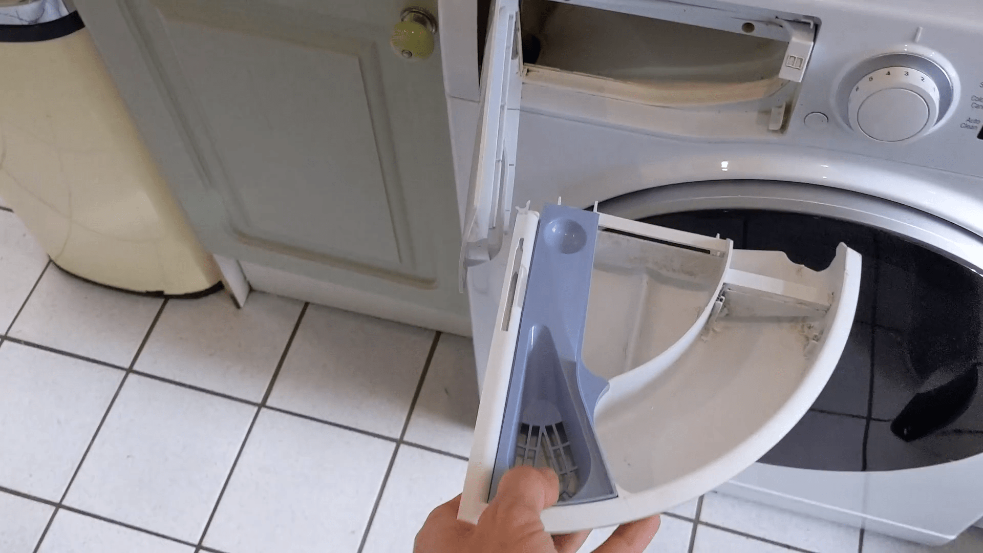 The Greedy Cup in Your Washing Machine – FYFD
