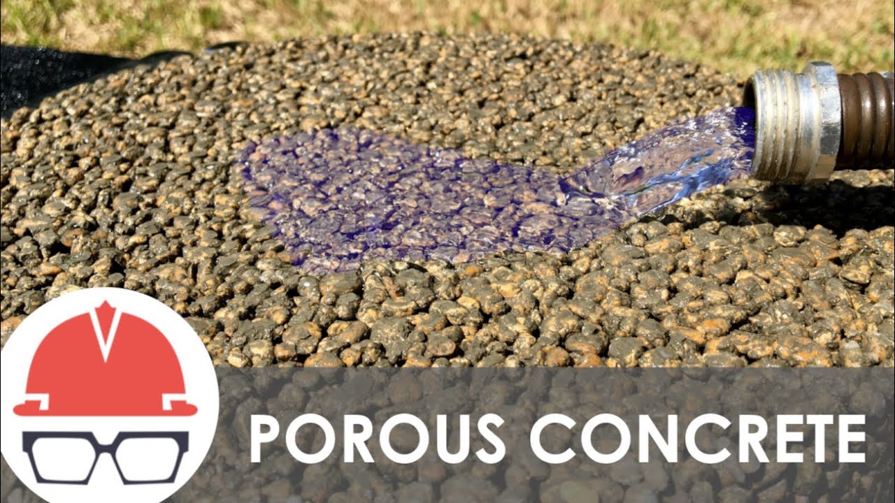 Permeable Pavement – FYFD