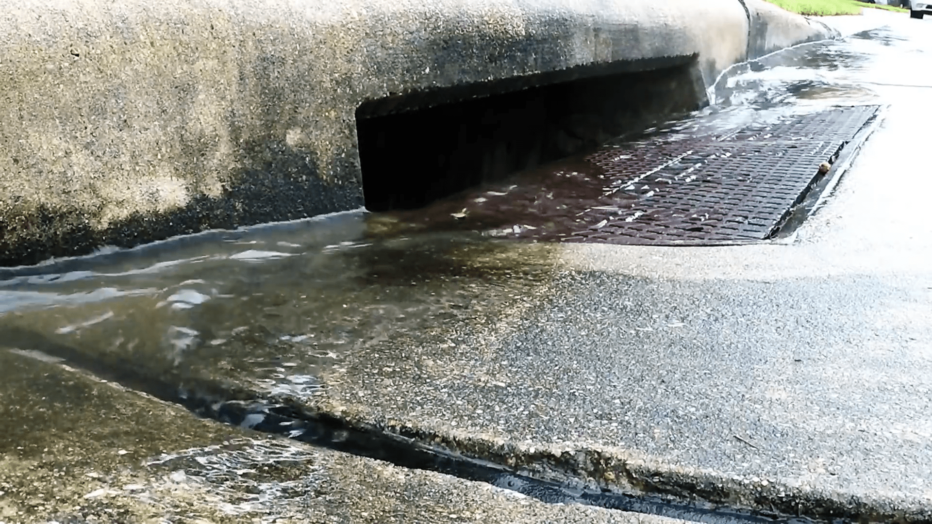 Where Does Stormwater Go? – FYFD