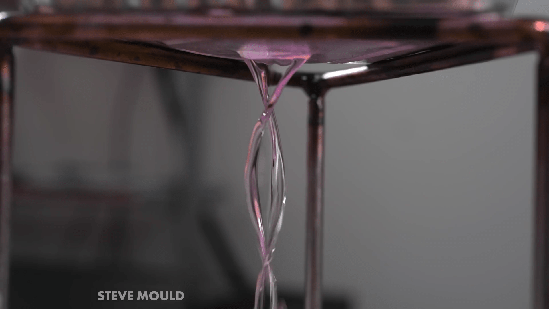 Fluid Chains – FYFD