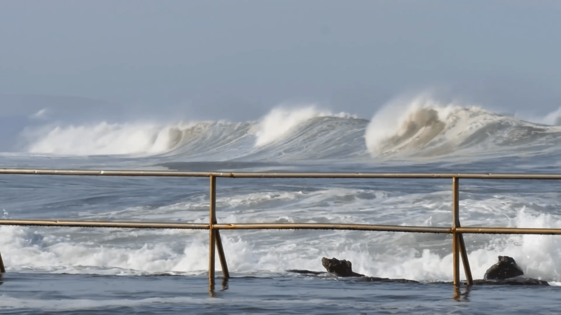 Protecting From Storm Surge – FYFD