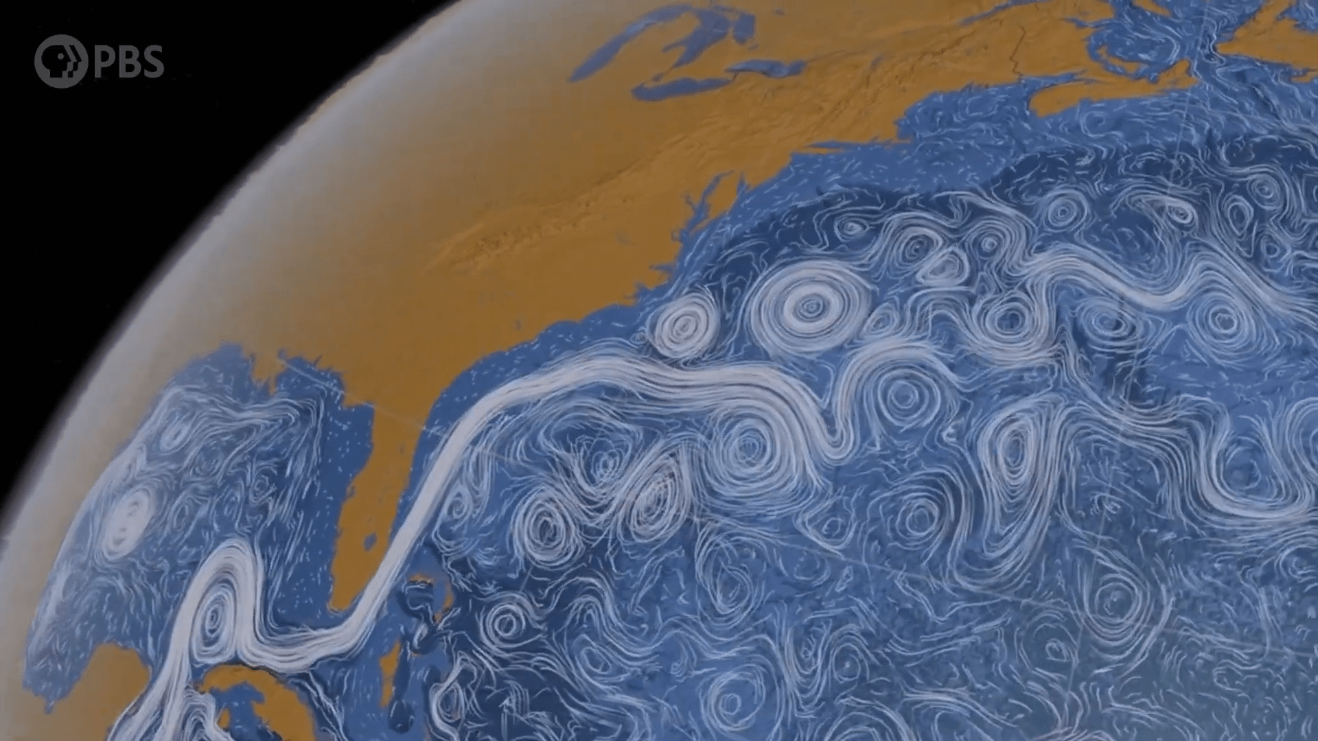 Breaking Ocean Currents – FYFD