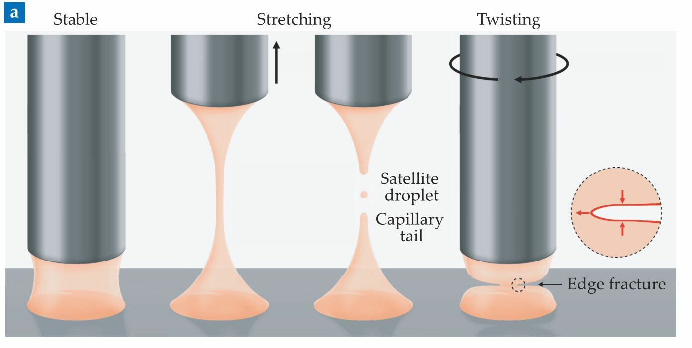 Twisting Free – FYFD