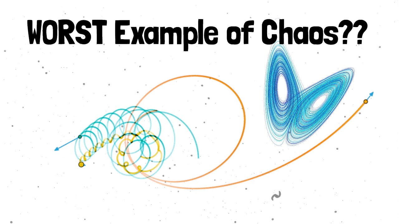 On the Butterfly Effect – FYFD