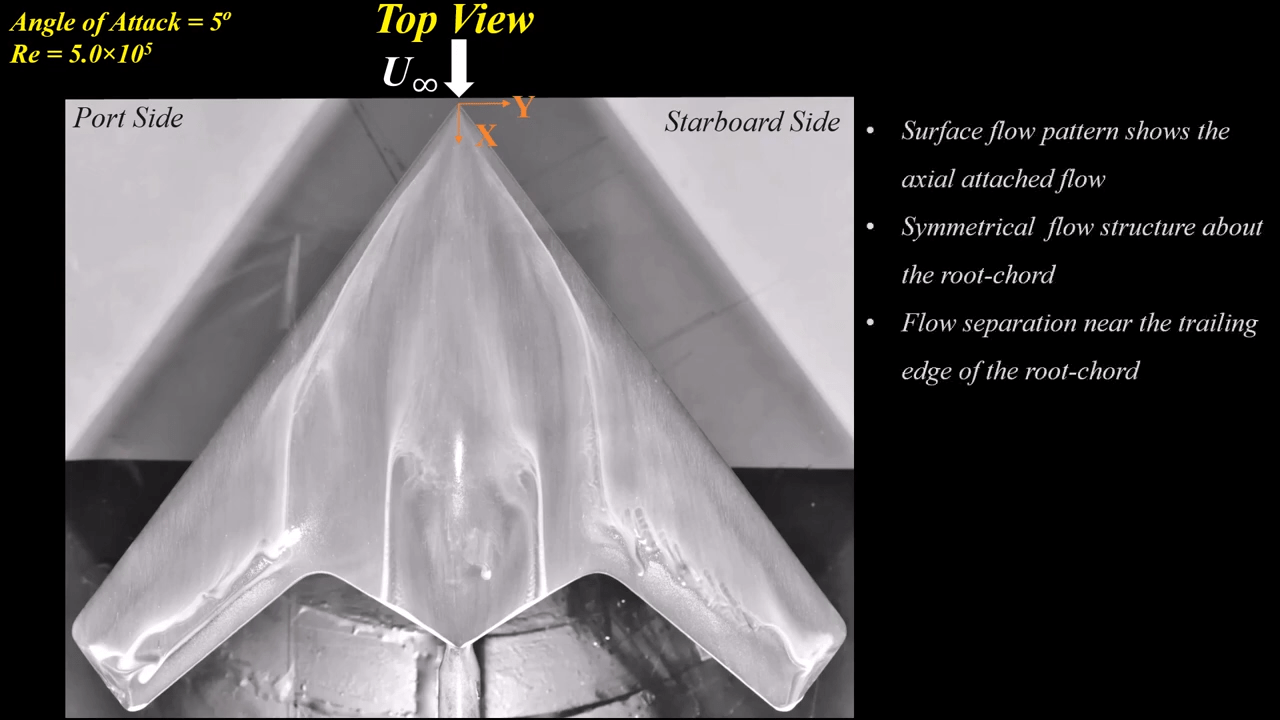 Seeing the Flow – FYFD