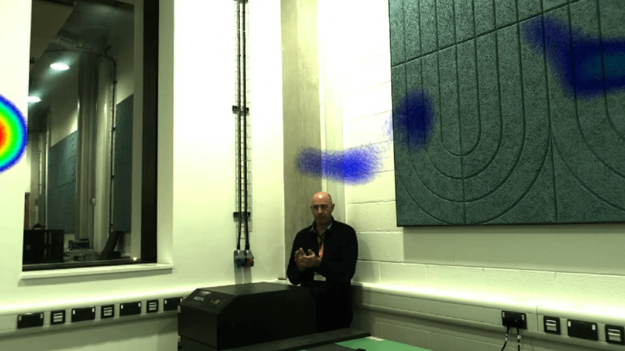 Acoustic Cameras – FYFD