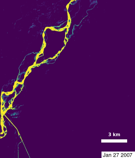 When Rivers Jump – FYFD