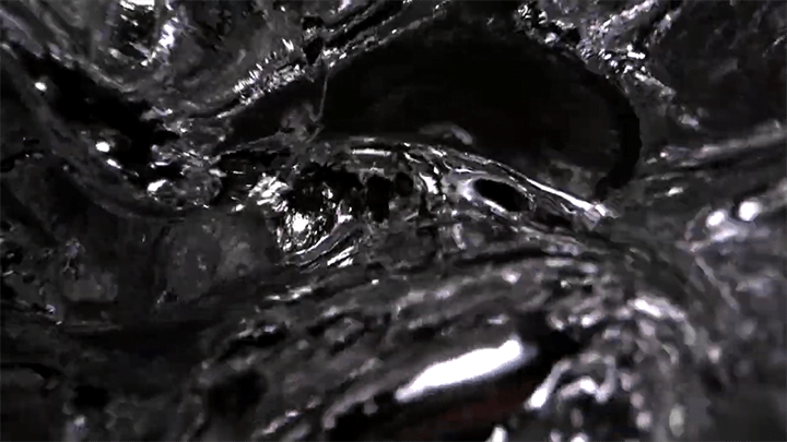 Inside a Metal Vortex – FYFD