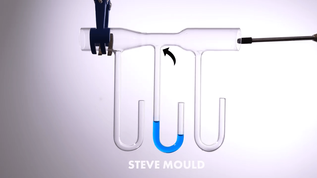 How Gas Pump Nozzles Work – FYFD