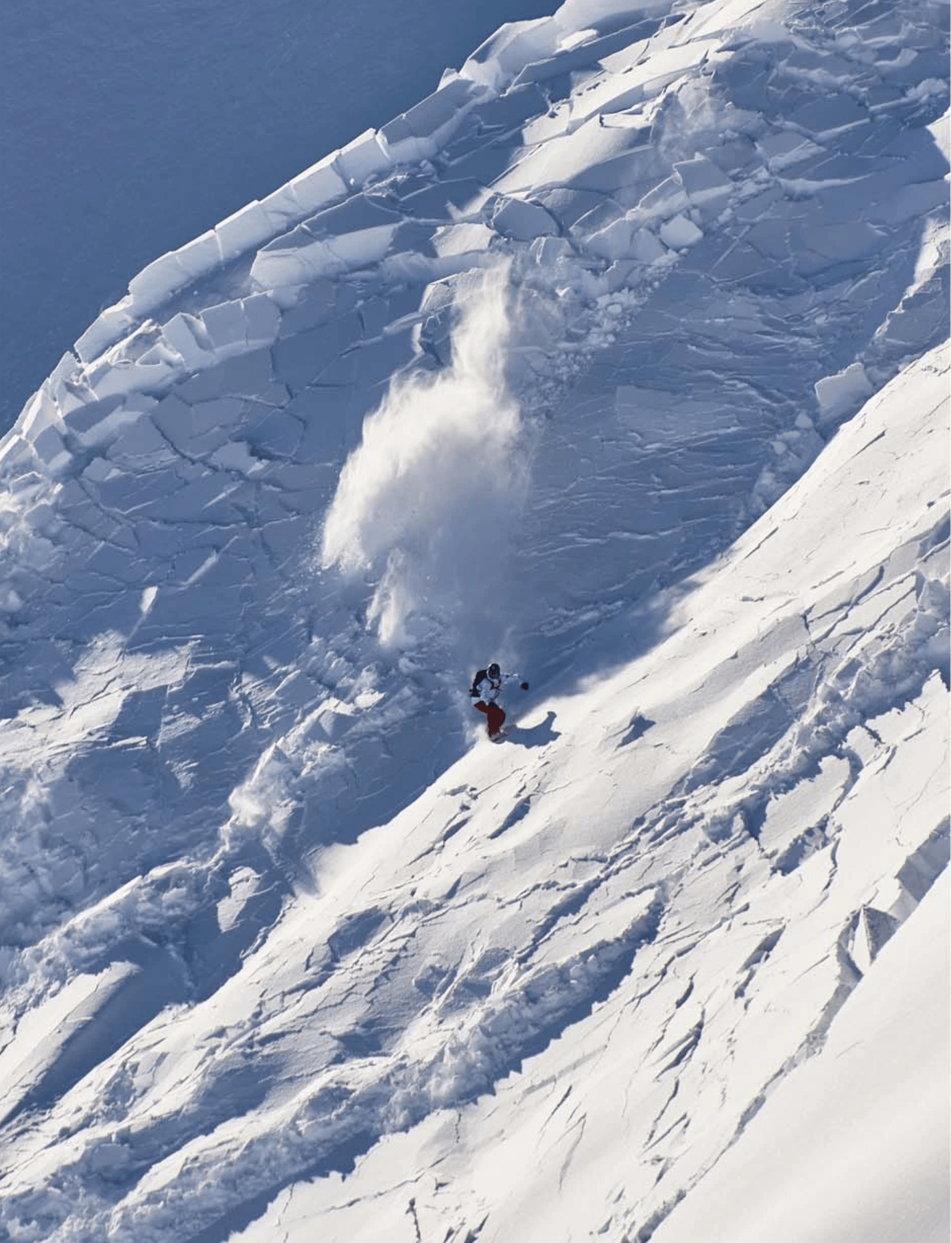 Slab Avalanche Physics – FYFD