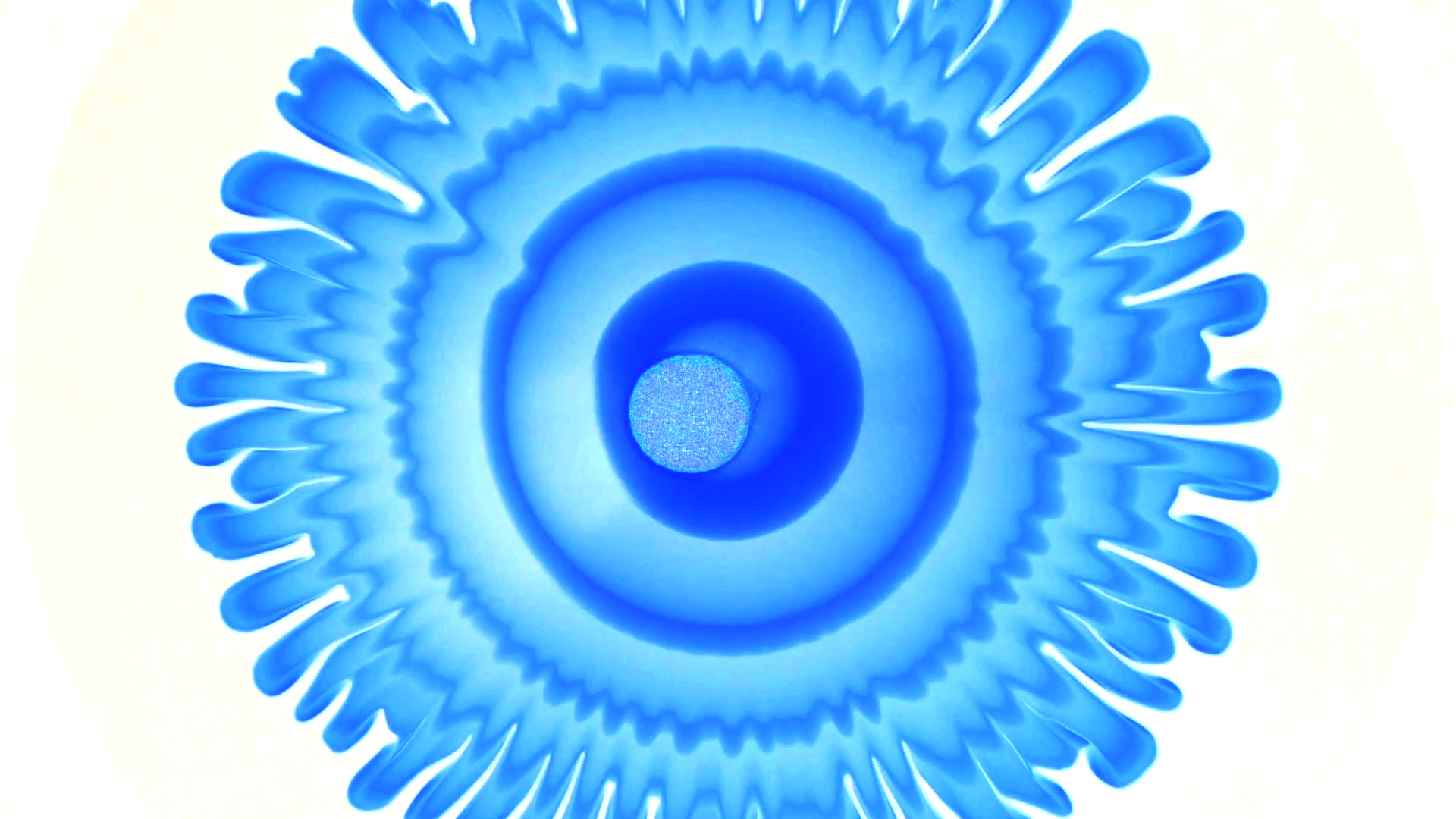 Inside Viscous Fingers – FYFD