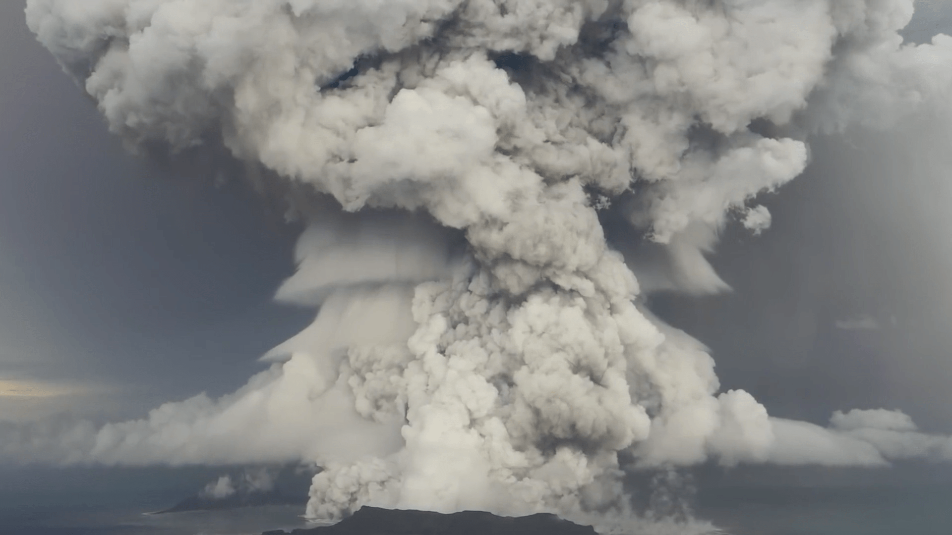 Tongan Eruption – FYFD