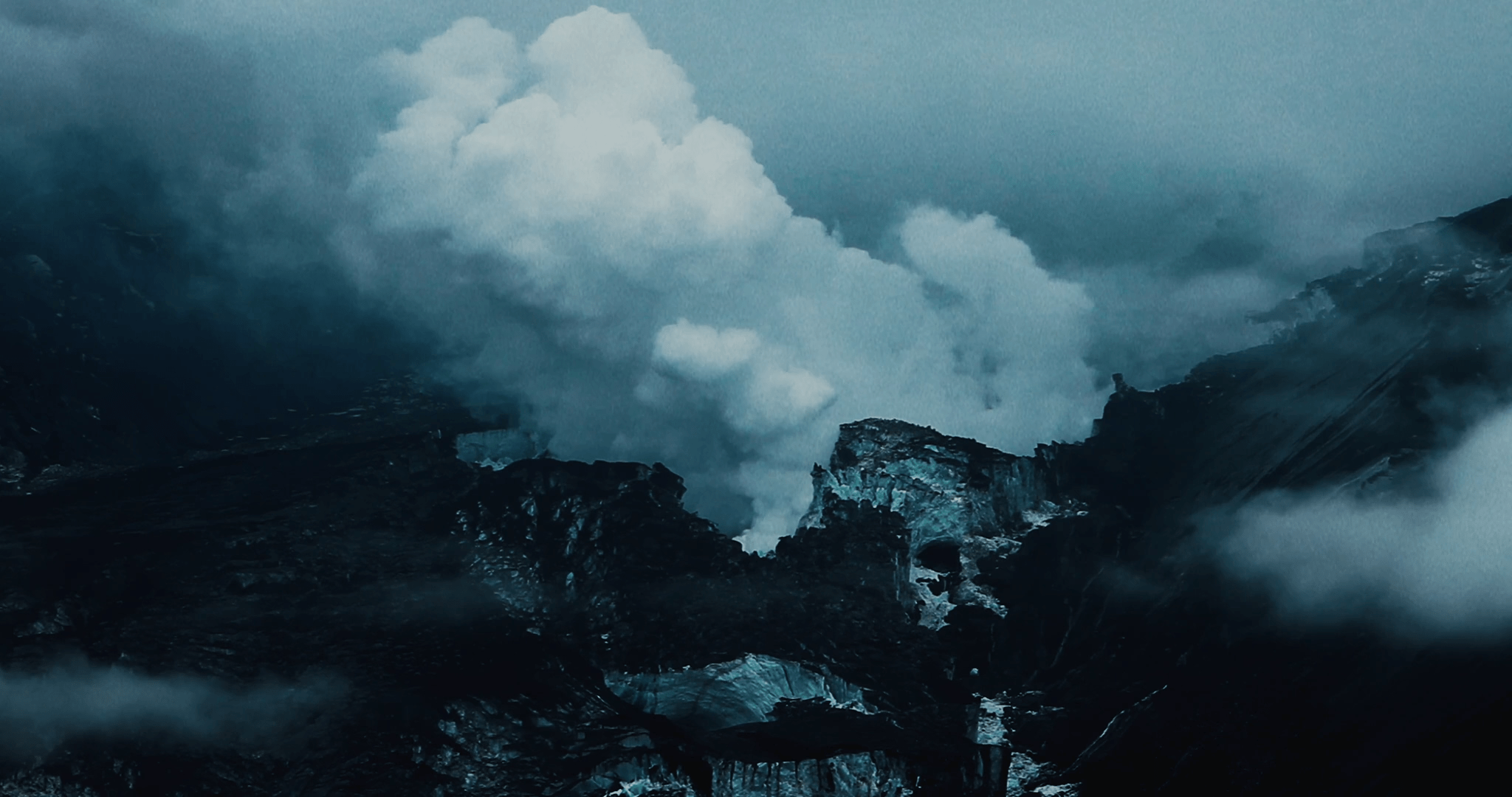 “Volcano Pilot” – FYFD