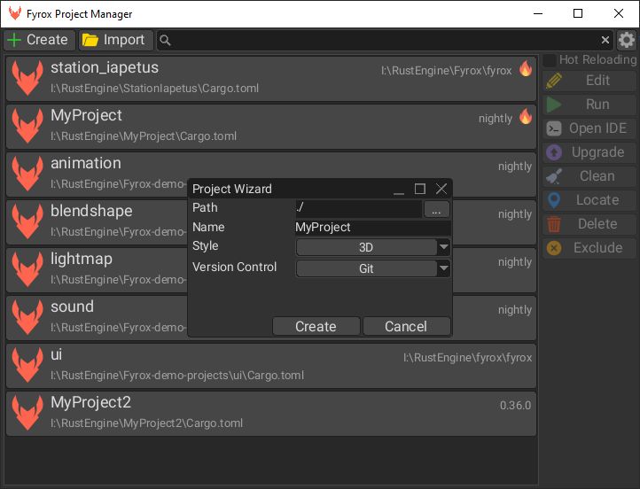 Github Mariodavid Cuba Example Using Wizard Showcase Project For - Premium Nature Wallpaper Gallery - Desktop