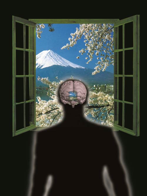 The Secret Beyond Matter | Darwinism Refuted