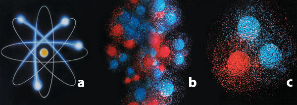Drugo Poglavlje: Struktura Atoma | Čudo Atoma