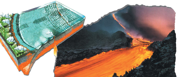 Réfléchir profondément | Réflexion Approfondie