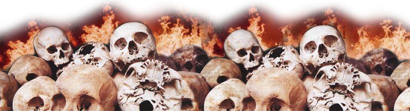 Terorisme: Ritual dajjal | Terorisme: Ritual Setan