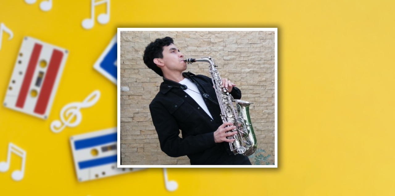 Allan Rico, sinónimo de amor al jazz y a las Neurociencias | Gaceta FM