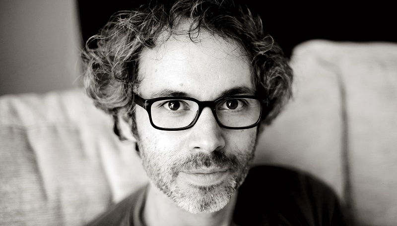 James Rhodes regresa a los escenarios de Madrid dos años después con un ...