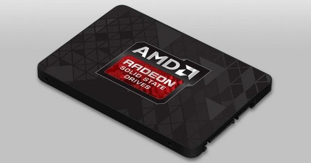 AMD expande su portafolio de productos gamers con los nuevos discos ...