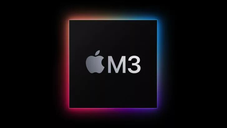 Apple's M3 Processor Outperforms M2 Max And M2 Pro In Benchmark Tests