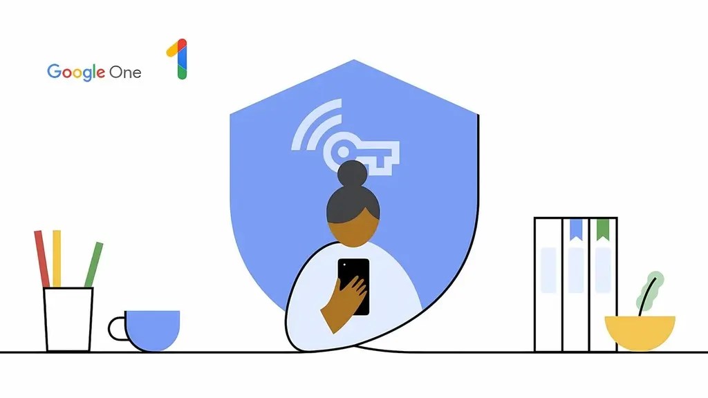 Google One For Android Adds IP Address And Network Info Feature