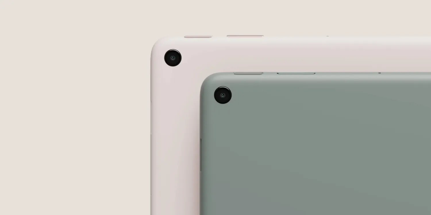 Google's Pixel Tablet To Launch In Four Colors, With 8GB RAM