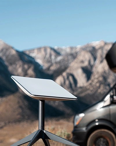 SpaceX Starlink Roam Offers Global Satellite Internet For $200 Per Month