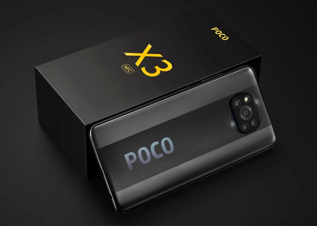 POCO X3 Pro; gran opción en la competida gama media. - Gadgets México