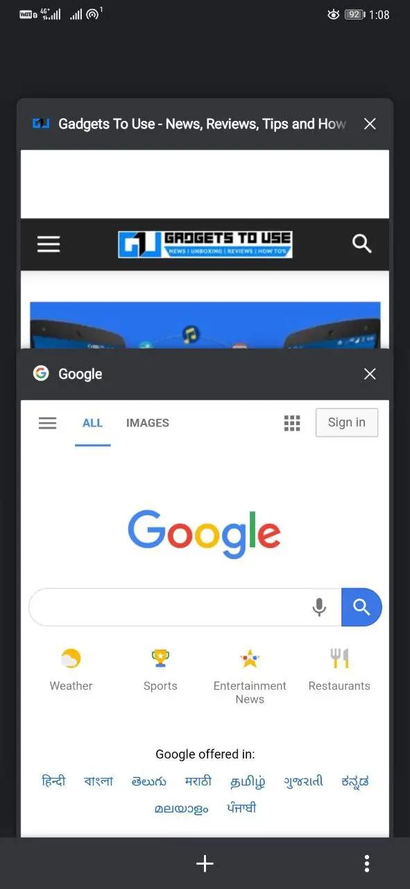 Top 5 Non-Chinese Alternatives to UC Browser (2025)