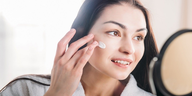 Tips For Using Moisturizer and Sunscreen - GA Fashion