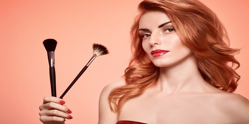 Why Does My Makeup Look Dry? - GA Fashion Why Does My Makeup Look Dry? - GA Fashion