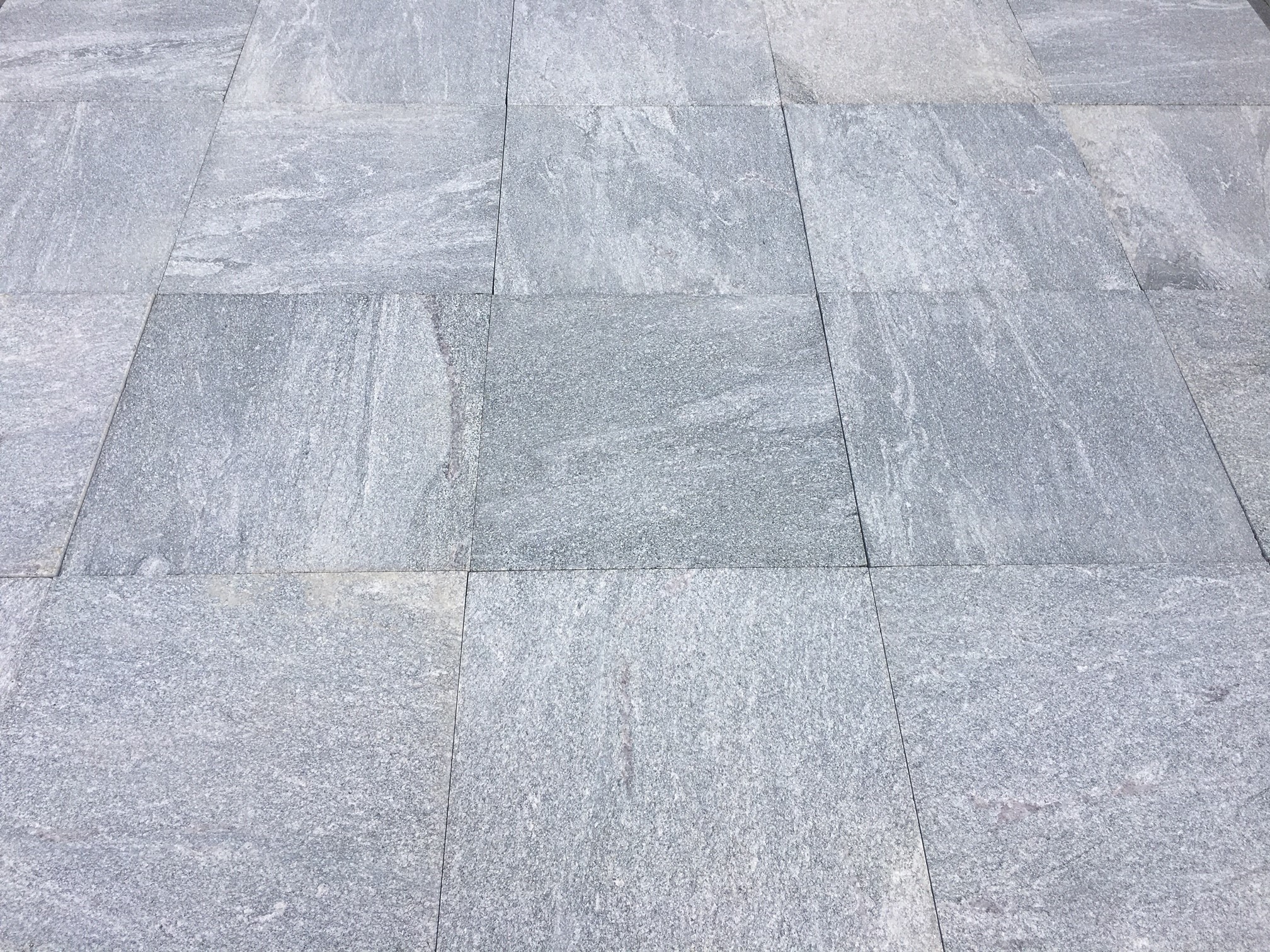 Flagging - Gagne & Son