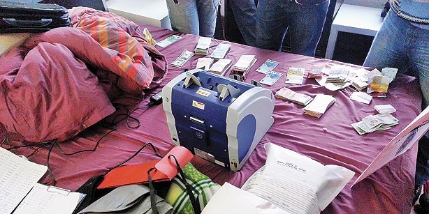 Probe reveals hidden rule of business in Turkey: bribery Archives ...