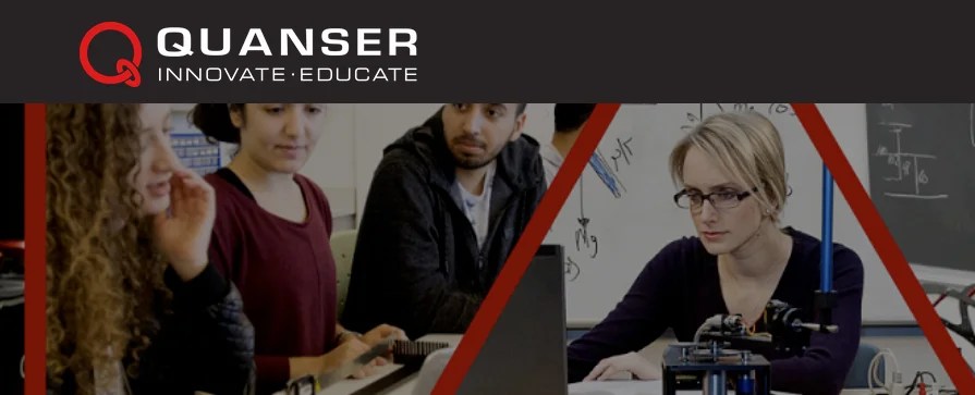 Webinars de Quanser octubre 2020 | gaiabit