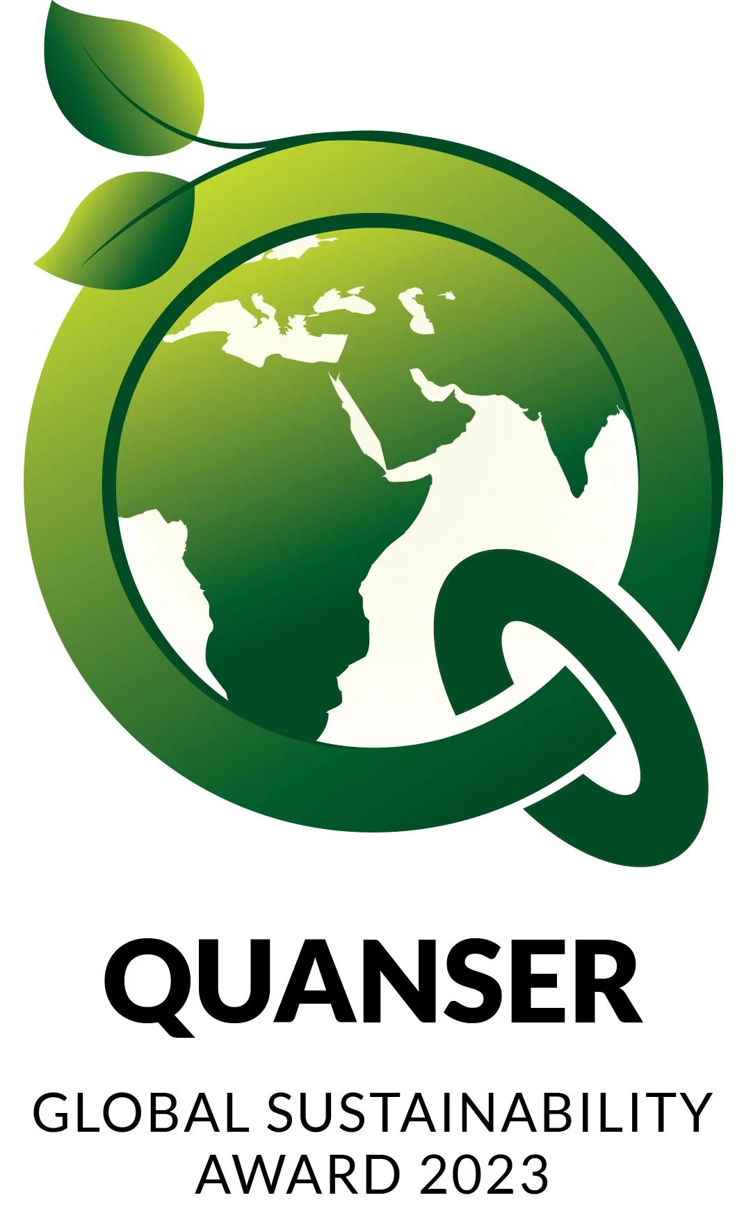 Premio de Sostenibilidad global QUANSER 2023 | gaiabit