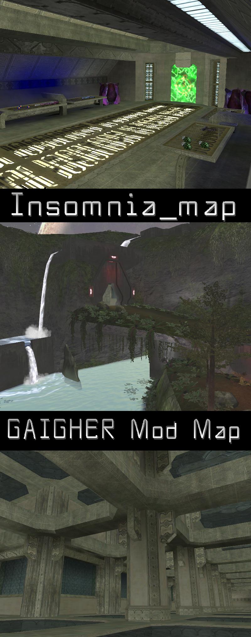 Halo Mod Map | Mod et Map Halo Full CE Trial