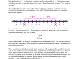 Math Skill Of The Month
